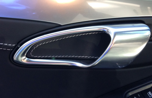 Porsche 911 Interior Door Handles | Cabinets Matttroy